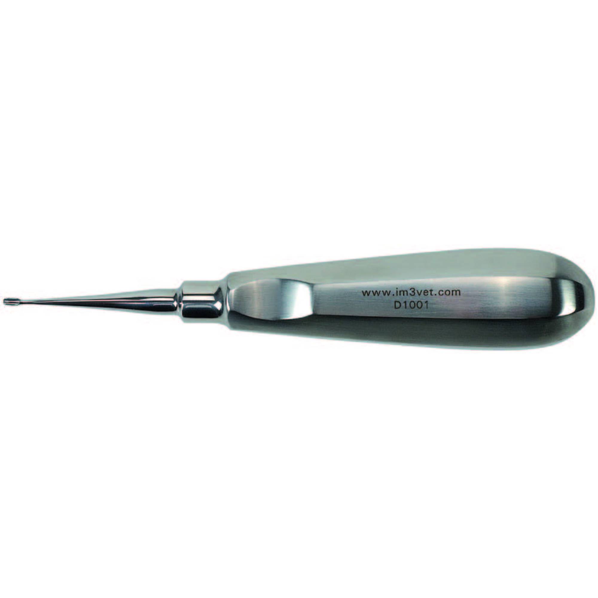 Veterinary Dental Instrument