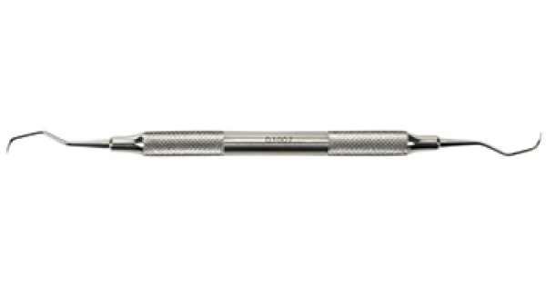 Veterinary Dental Instrument