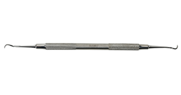 Veterinary Dental Instrument