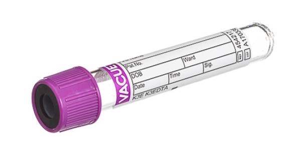 VACUETTE ® 3ml K3EDTA Separator (50pcs/packet)
