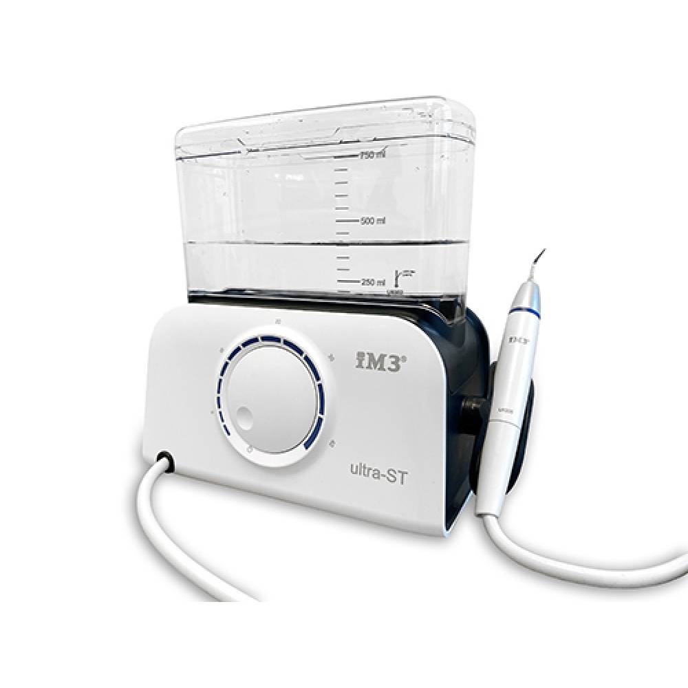 iM3 Sterilizing Straw